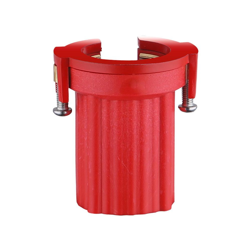 CTDWNT Faucet Fixing Nut,ABS Plastic Faucet Lock Nuts Kitchen Faucet ...