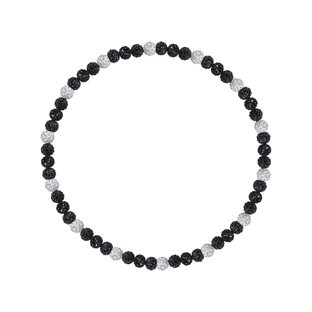 CTDWNT Ice Collection Necklace,Baseball Bling Necklace,Baseball ...