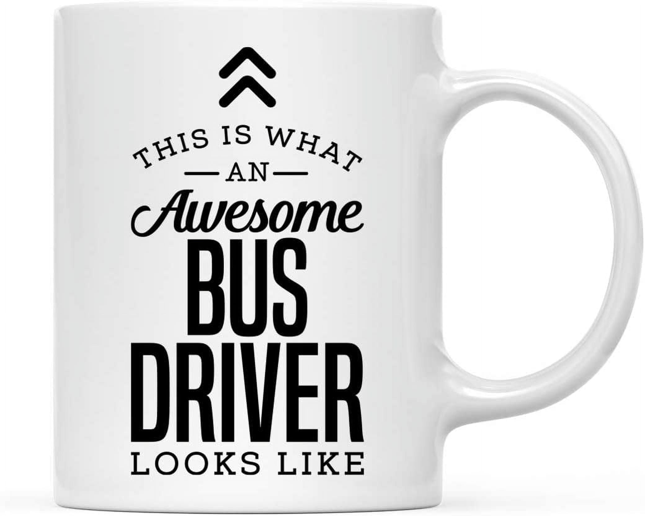 CTDream 11oz. Ceramic Coffee Tea Mug Thank You Gift, This is What an ...