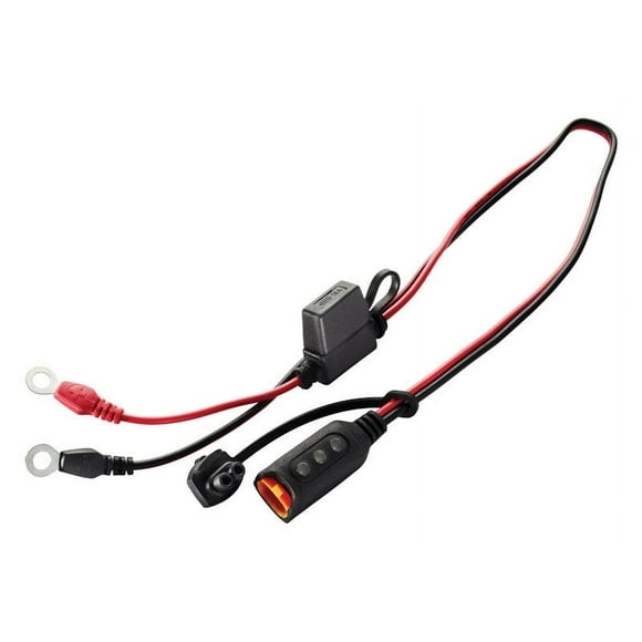 Battery Charger Connectors