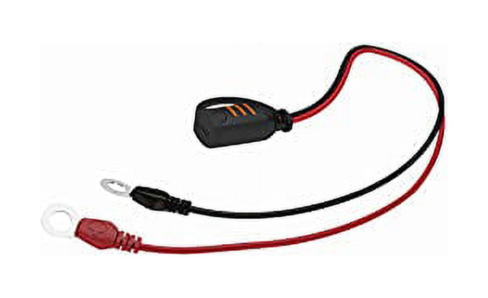 CTEK (56-329) Comfort Connect 7/16" Eyelet for M10 Side Post Batteries ...