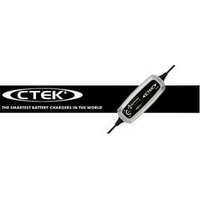Ctek Chargers