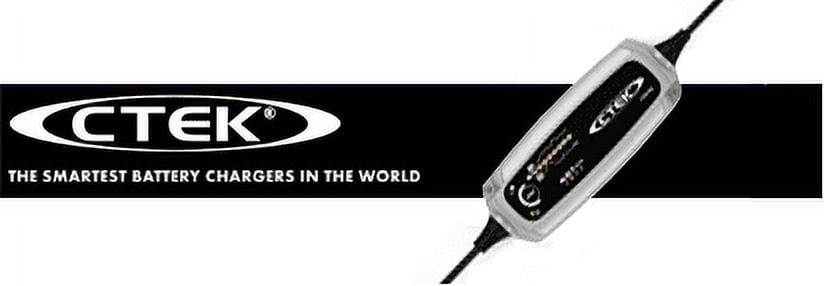 CTEK Comfort Indicator Panel, Flat Pin - Walmart.com