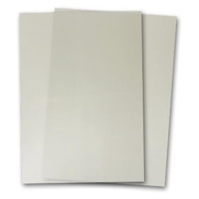 Transparent Printing Paper