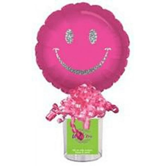 Smiley Face Party Supplies