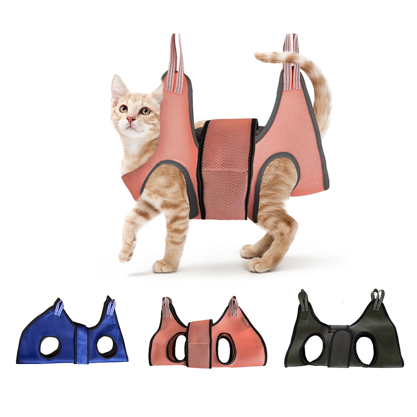 CTI Pet Grooming Ham Mock Harness Dog Trimming Cutting Ham Mock Pet ...