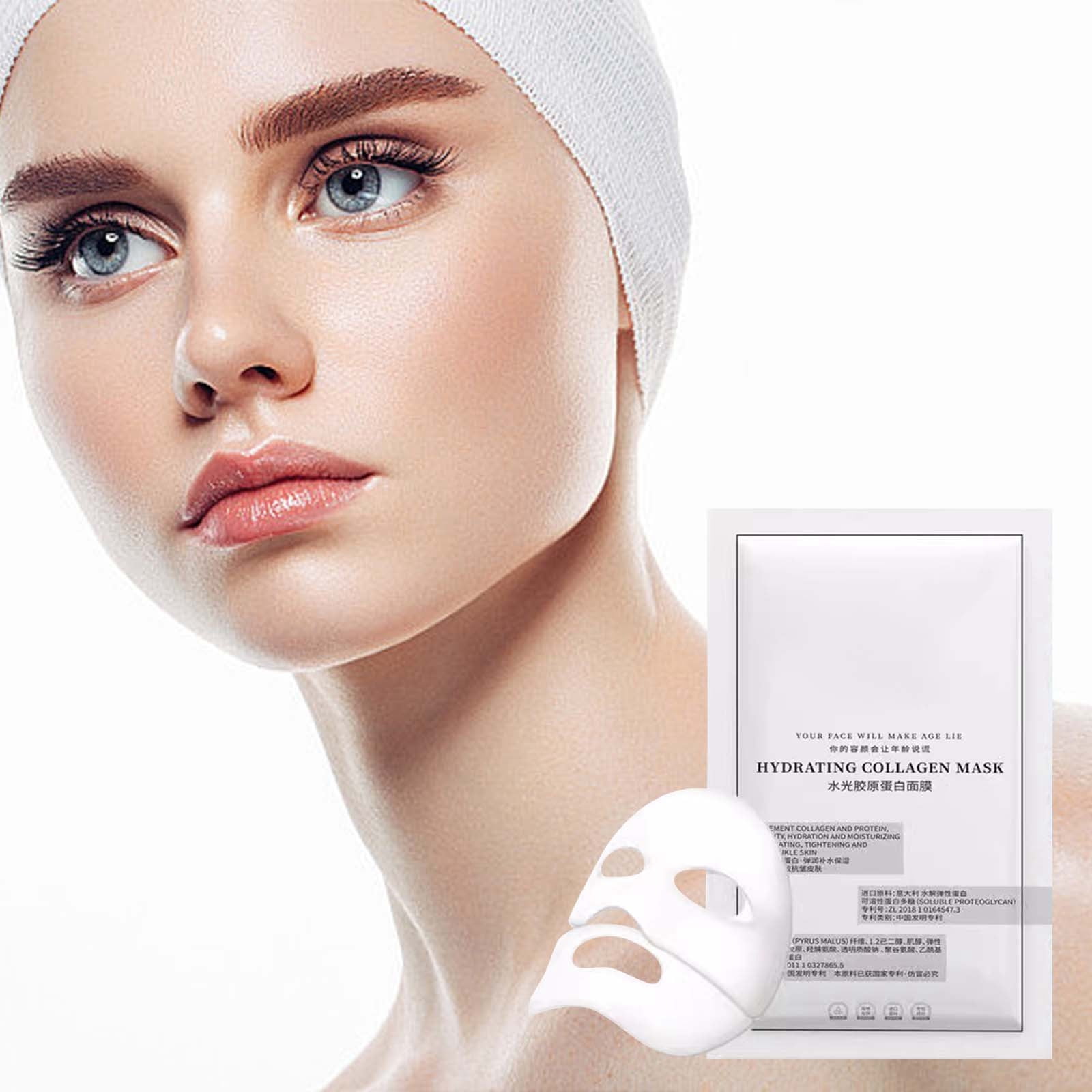 CTI Waterlight Collagen Infusion Facial Soluble Collagen Lifting And ...