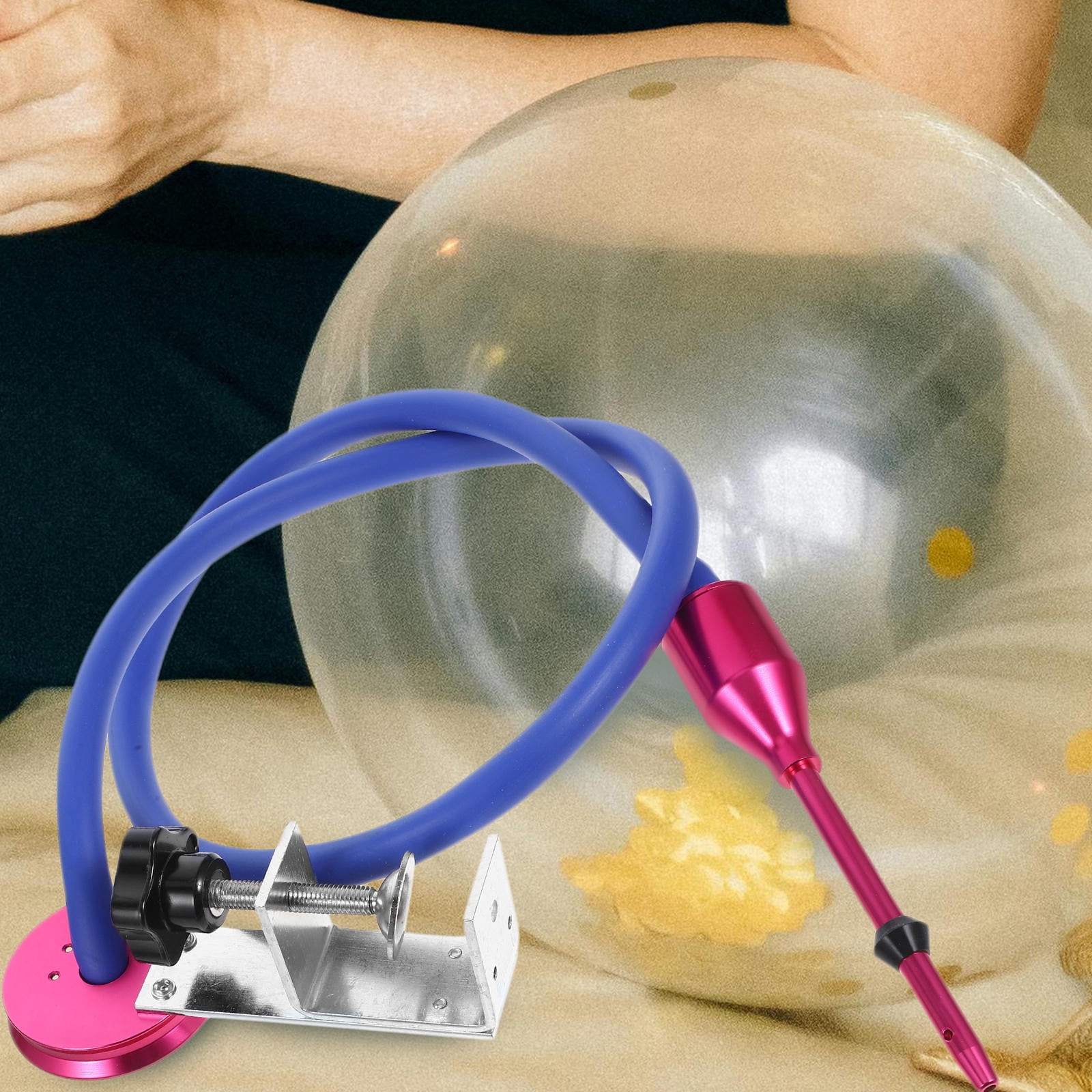 CTIRCHIU 1 Set Balloon Stuffing Tool Kit for Event Organizers Assorted ...