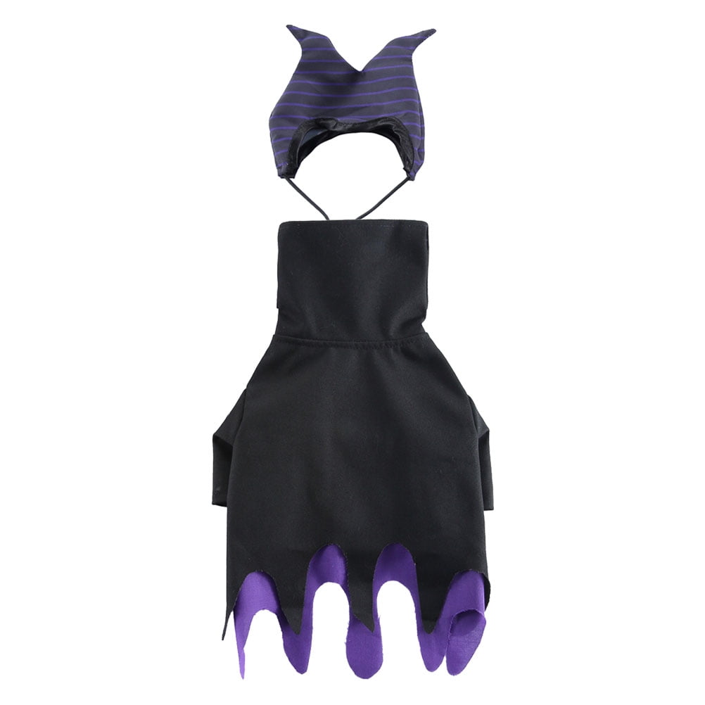 CTIRCHIU 1 Set Funny Pet Clothes Polyester Theme for Dog Owners Cosplay ...