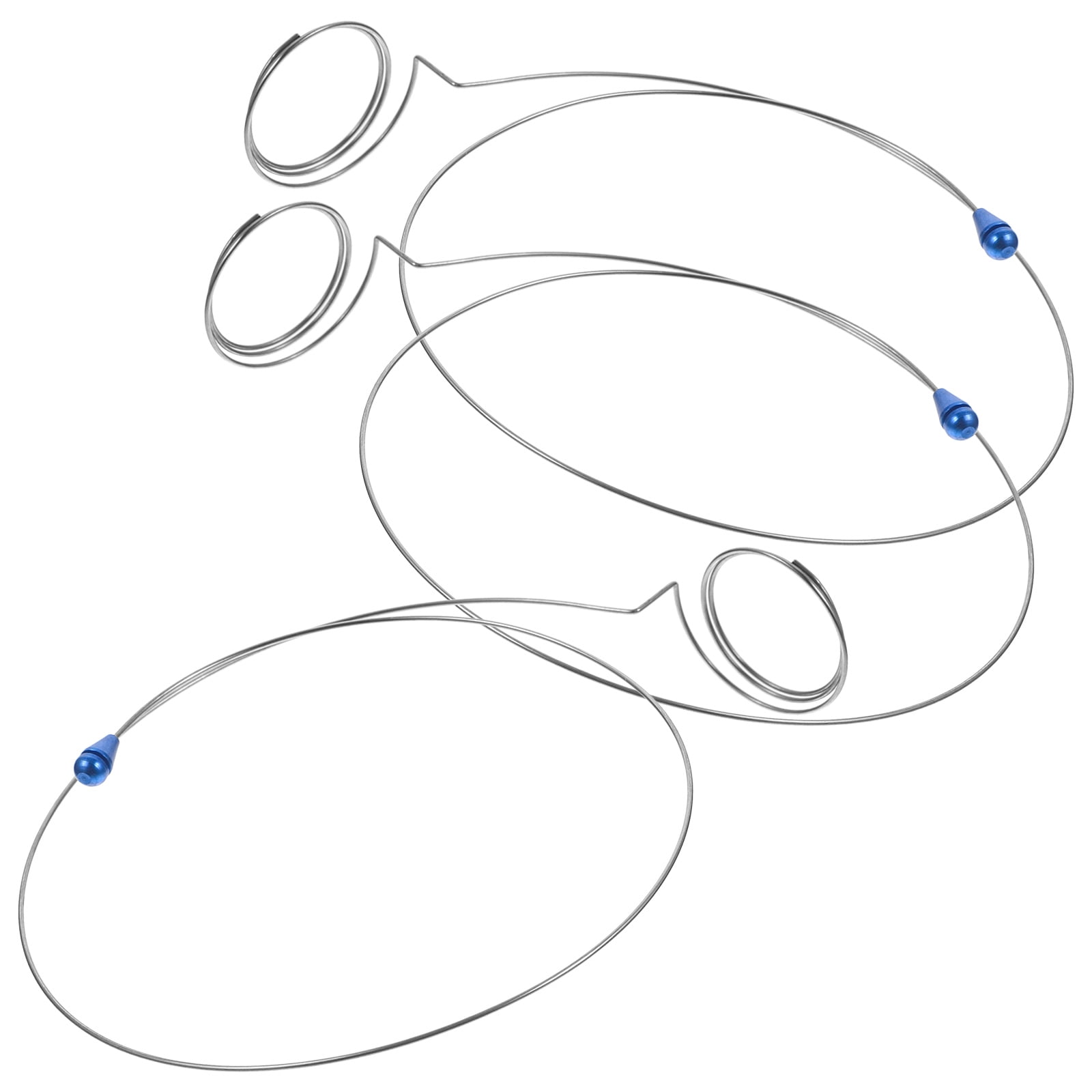 CTIRCHIU 1 Set Loupe Holder for Glasses Watchmaker Loupe Holder in ...