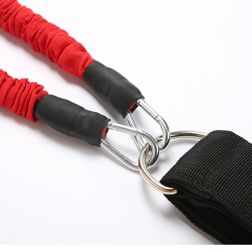 CTIRCHIU Speed Training Resistance Bands Tension Band Random Color ...