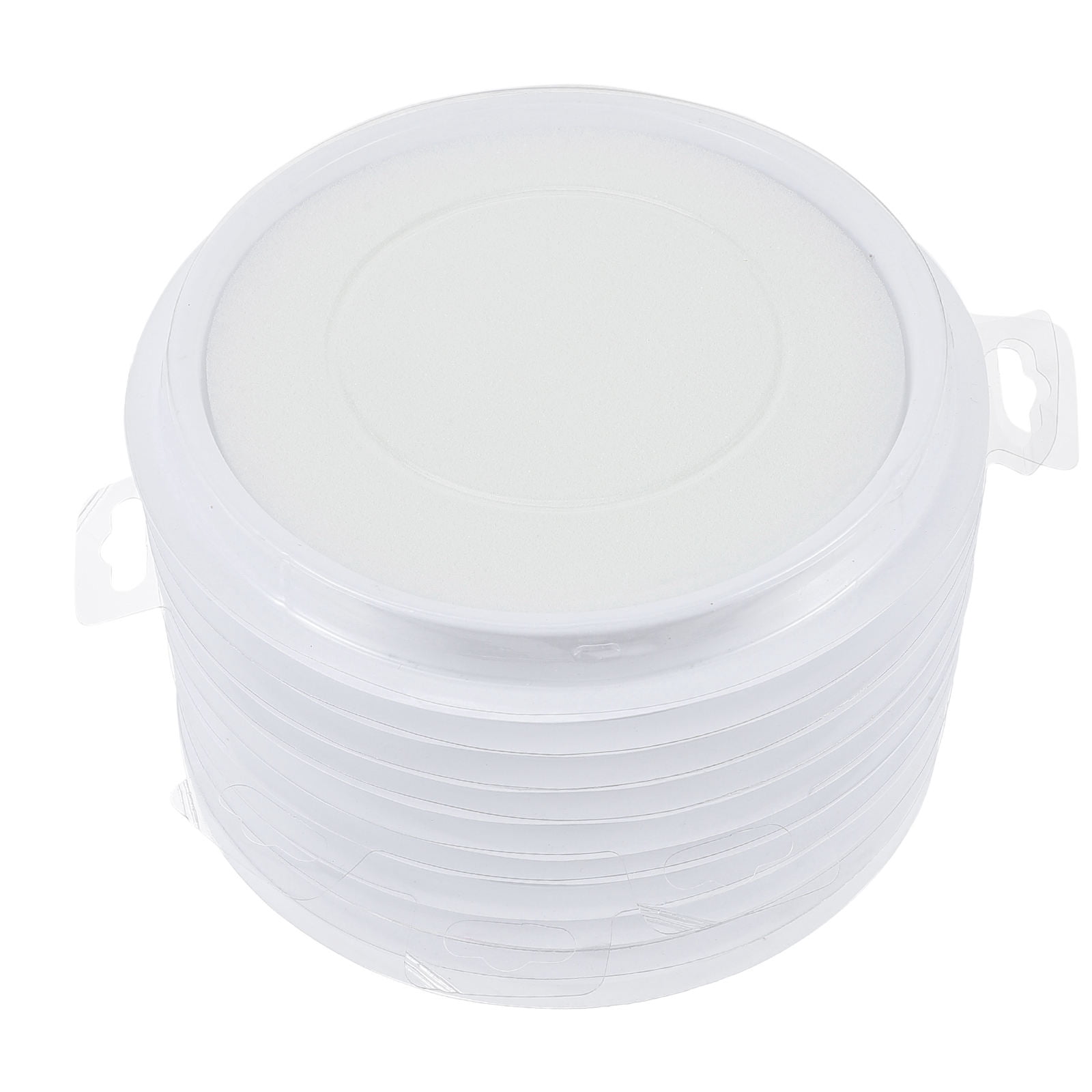 CTIRCHIU 10Pcs Washable Paint Pad for Childrens Diy Stamping Activities ...