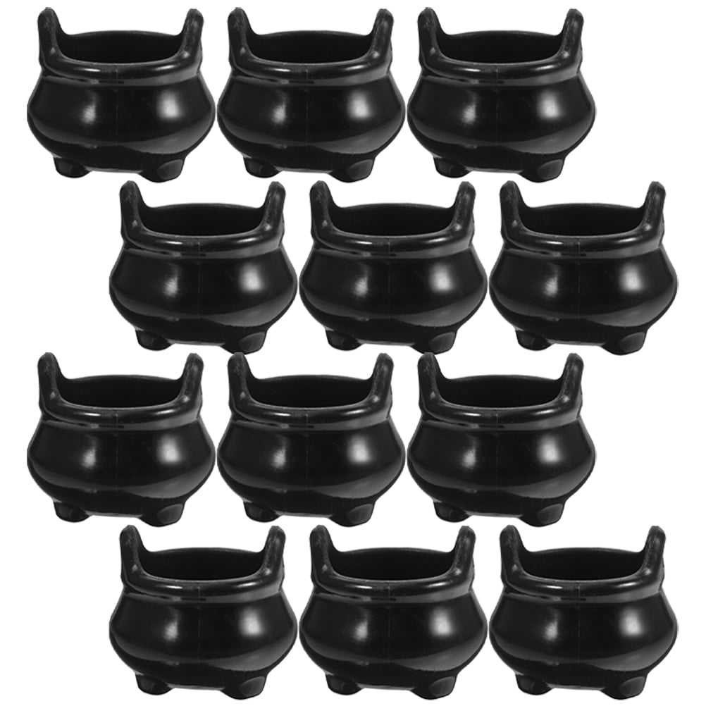 CTIRCHIU 12Pcs Miniature Stoves Adorable Shapes Realistic Design For ...