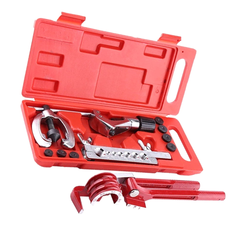 CTIRCHIU 12Pcs Tube Expander Kit Air Conditioner Expander Set Steel And ...