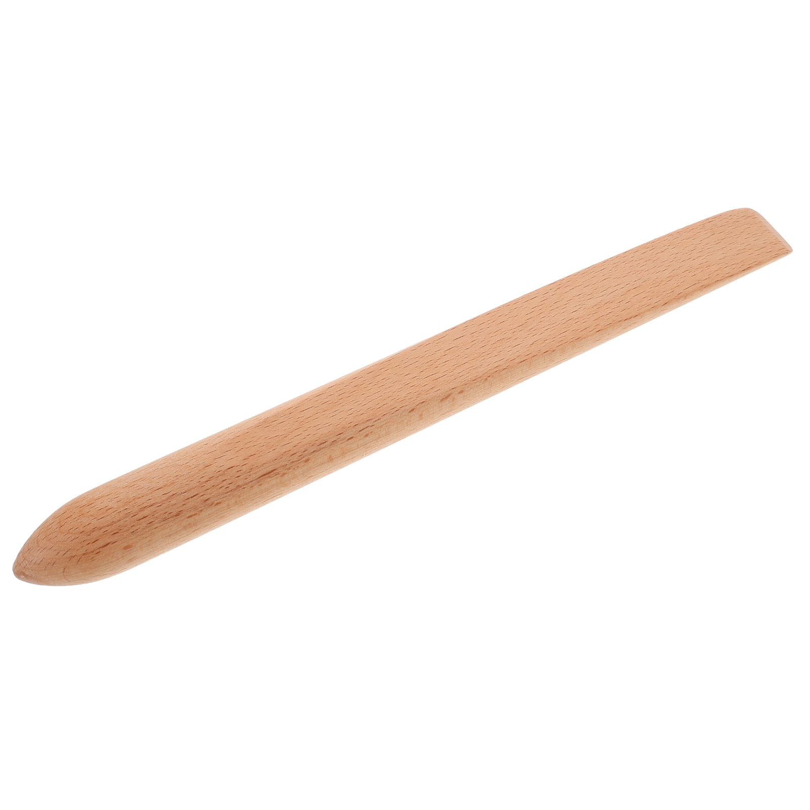 CTIRCHIU wooden bread stirring stick Bread Mixing Stick Beech Wood ...