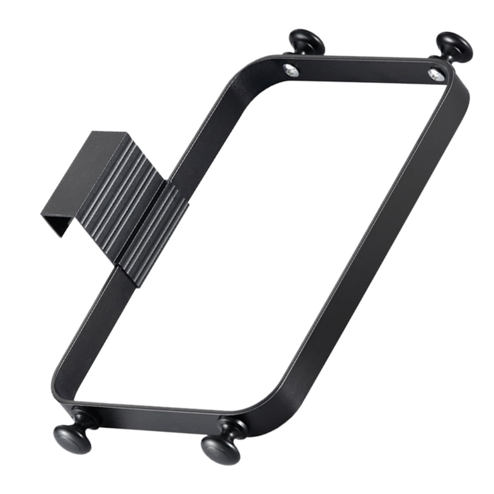 CTIRCHIU 1-Piece Cleaning Cloth Holder, Size 9.5x6.5x0. Easy Cleaning ...