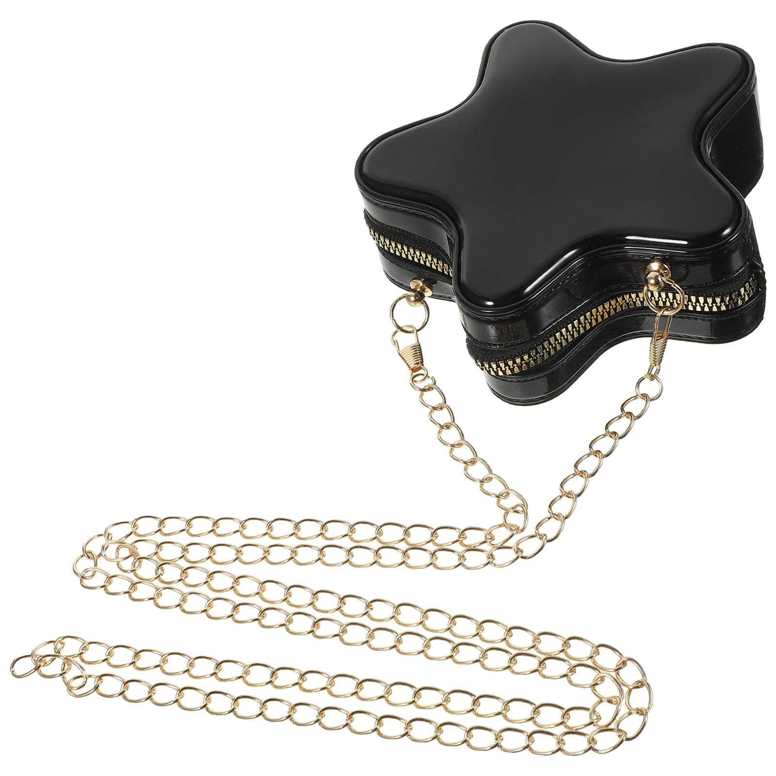 CTIRCHIU Crossbody Bag Cute Chain Strap Woman Shoulder Bag - Walmart.com