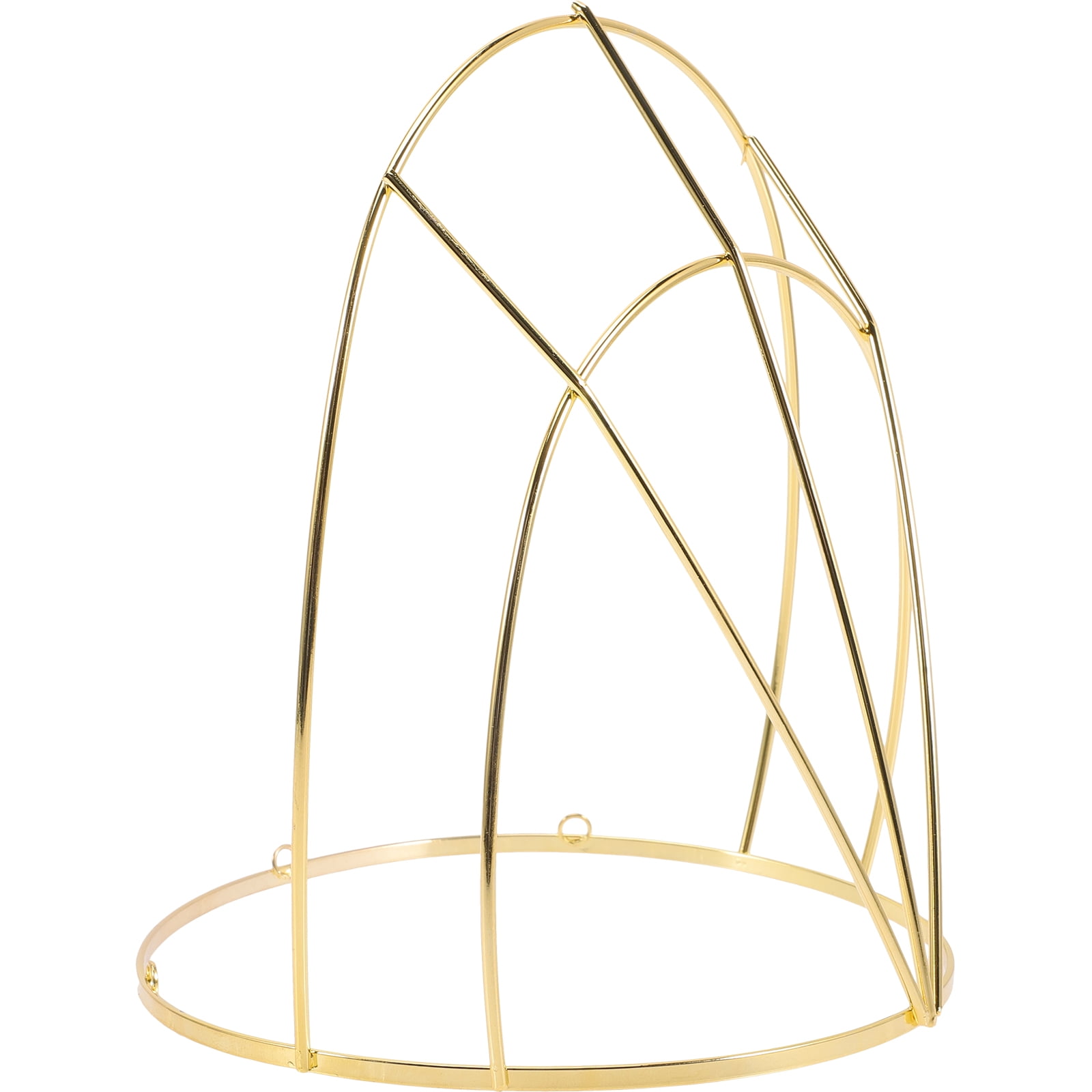 CTIRCHIU 1Pack Crown Base for Diy Tiara Blank Traditional Chinese ...