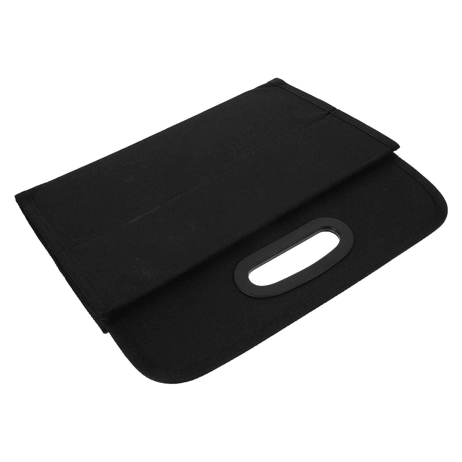 CTIRCHIU Insulated Portable Tote Cup Bag with Oxford Cloth for Office ...