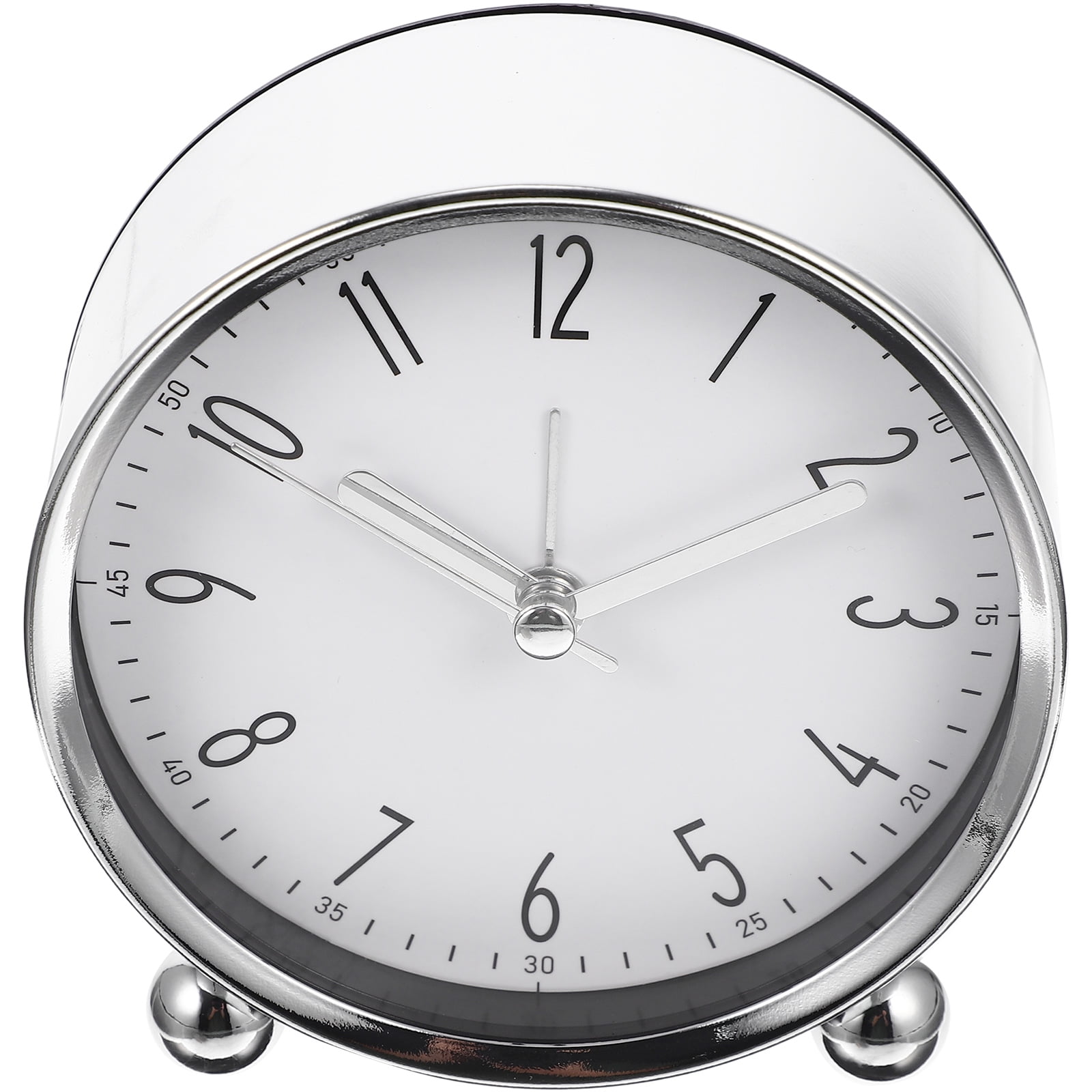 CTIRCHIU 1Pack Kids Alarm Clock Boys with Time Display and Alarm ...