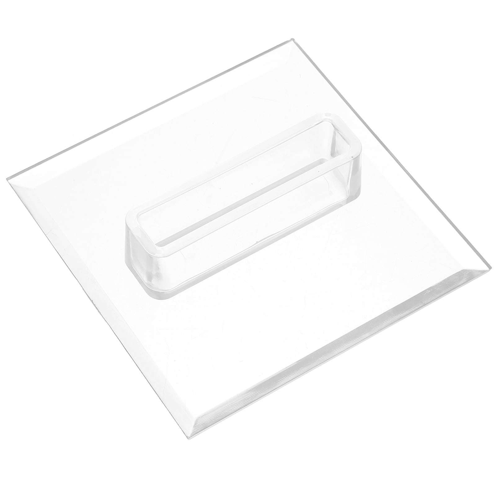 CTIRCHIU Multi-functional Paint Removing Tool Crystal Scraper Acrylic ...