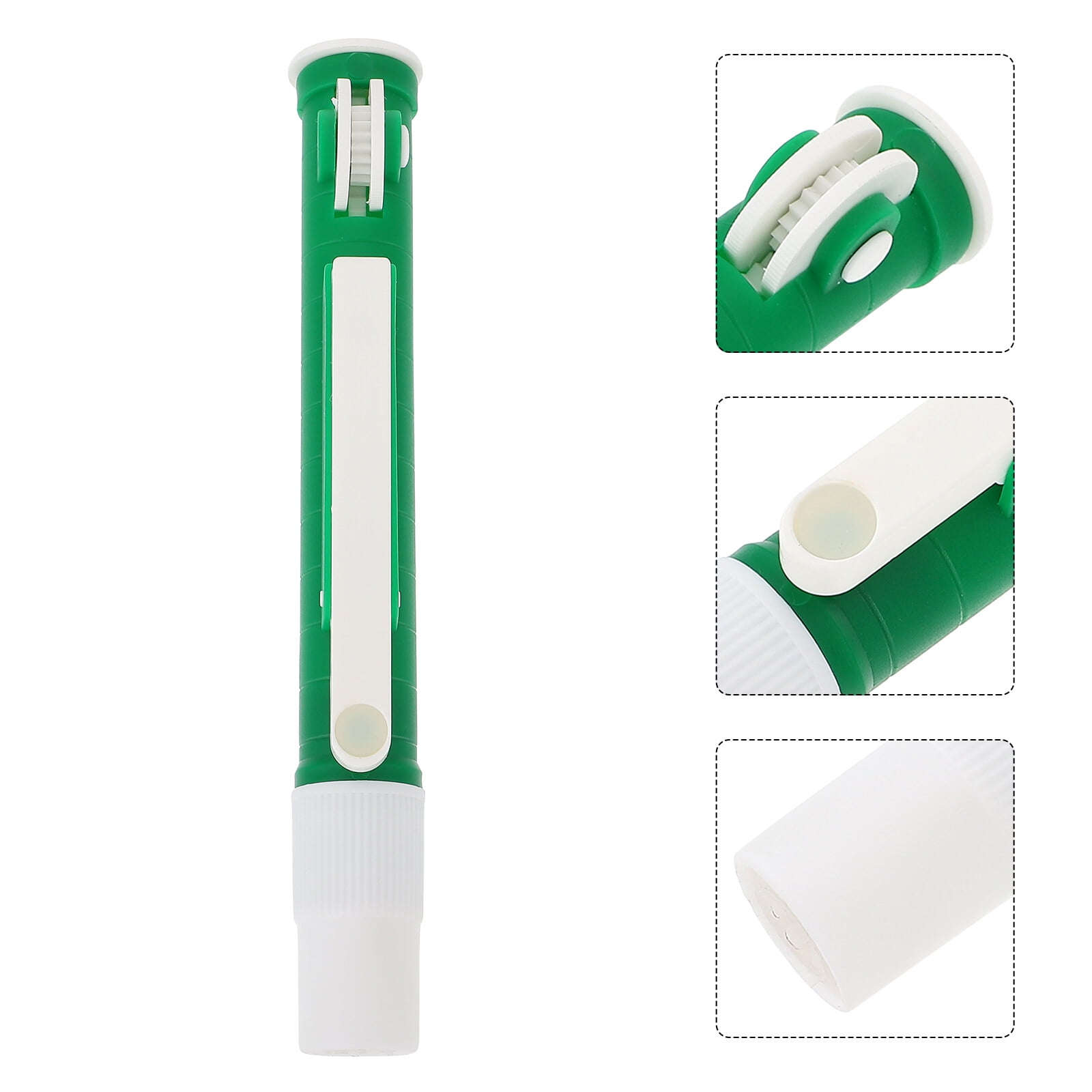 CTIRCHIU Handheld Labs Pipette Pump 1Pcs Simple Design for Rapid ...