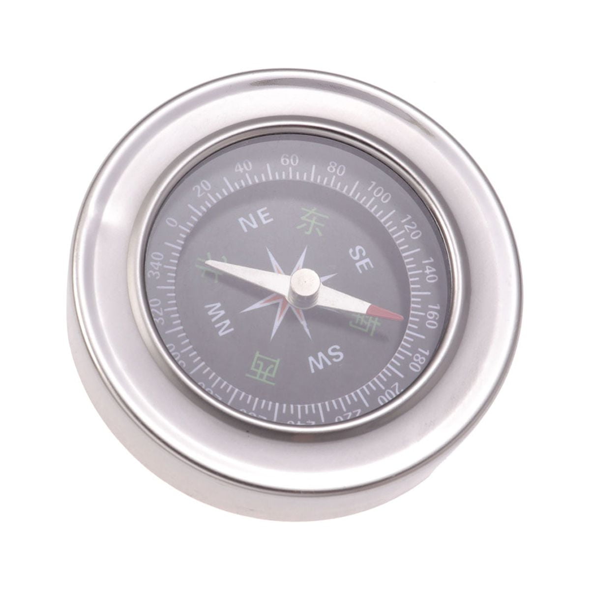 CTIRCHIU 1Pc Watch Repairing Precision Compass for Magnetization ...