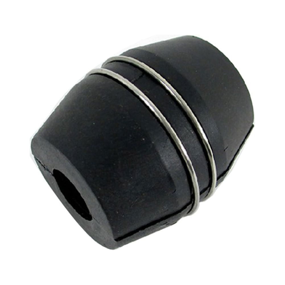 CTIRCHIU Faucet Hose Weight Retracted Kitchen Sink Part Black 1Set ...