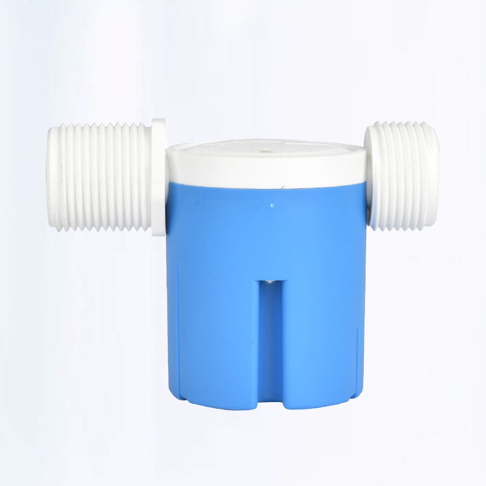 CTIRCHIU Automatic Water Level Control Valve for Pools Tanks - Walmart.com