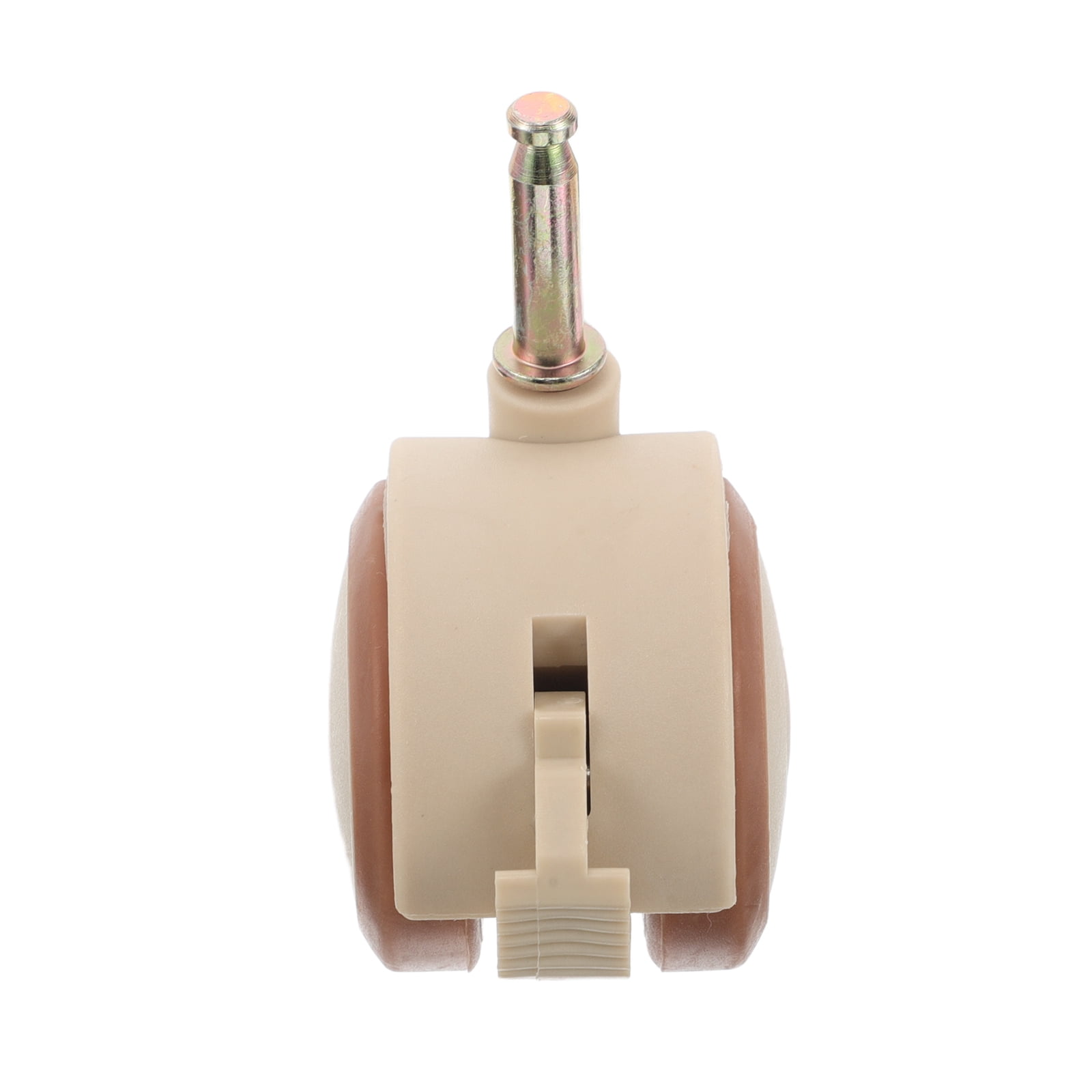 CTIRCHIU Heavy Duty Cart Wheels Crib Caster Wheel Rubber 1Pcs - Walmart.com