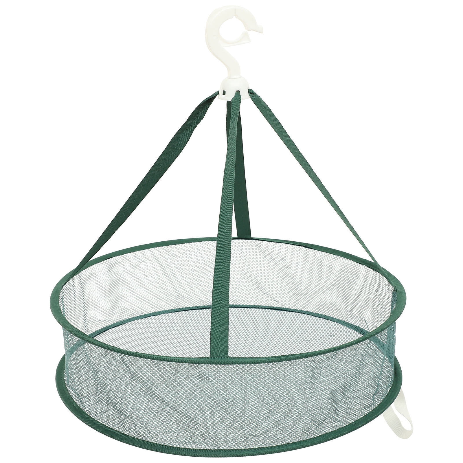 CTIRCHIU 1Pcs Drying Mesh Kitchen Drying Rack Breathable Efficient ...