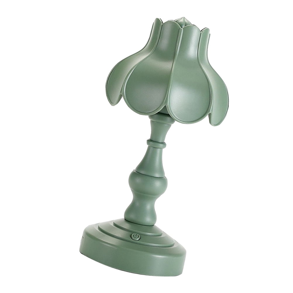 CTIRCHIU 1Pcs Green Plastic USB Desk Light for Students Design for ...