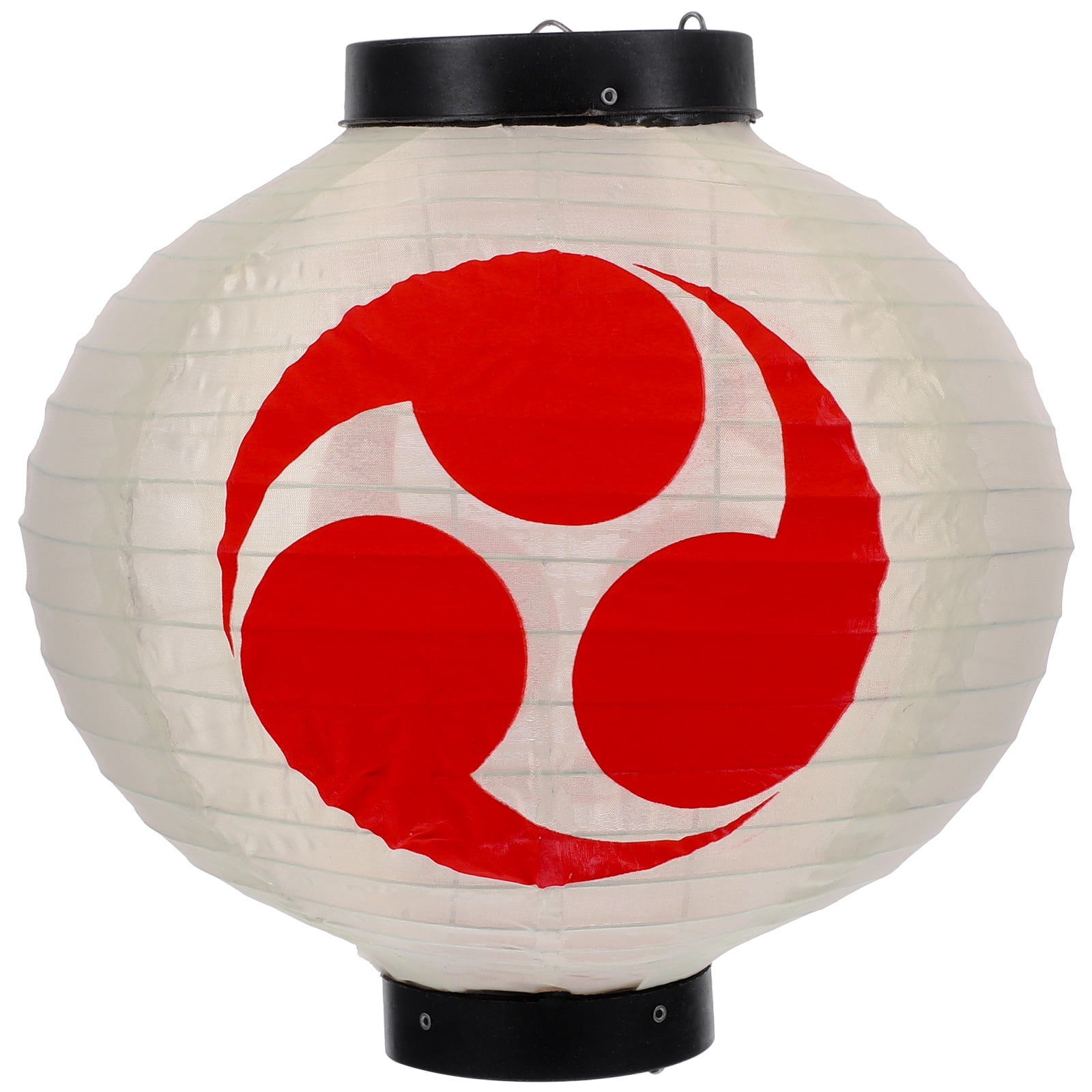 CTIRCHIU Multi Color Waterproof Hanging Decorative Cloth Lantern for ...