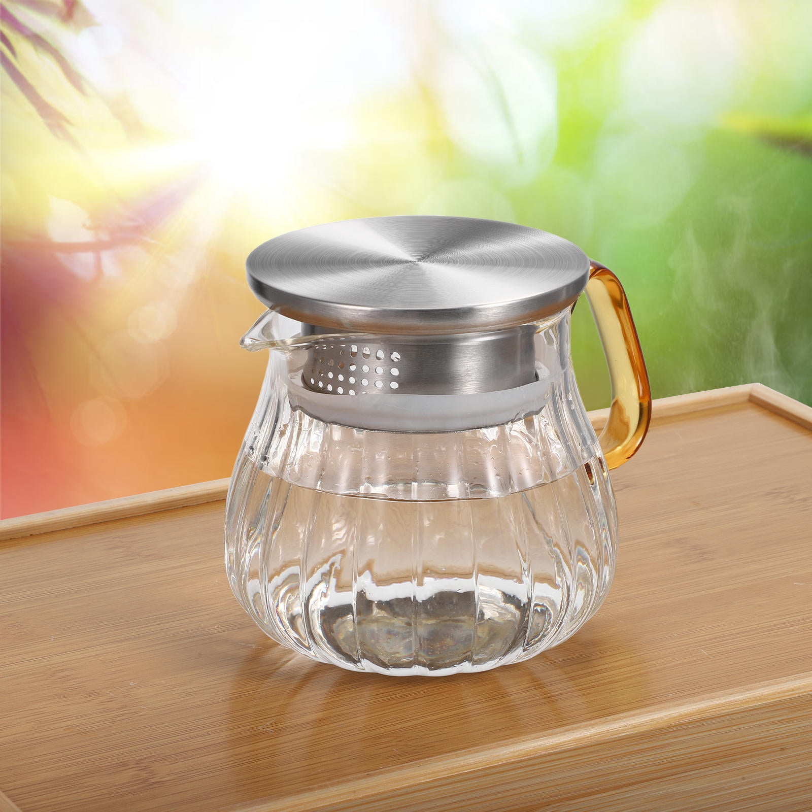 CTIRCHIU 1Pcs Pitcher Lid for Water Jug Stainless Steel 304 Resistant ...