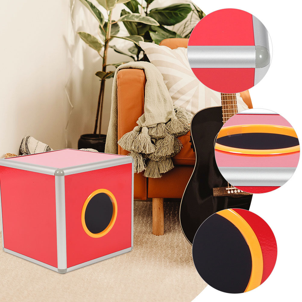 CTIRCHIU 1Pcs Storage Box with Costume Contest Ballot Box 40x40x40in ...