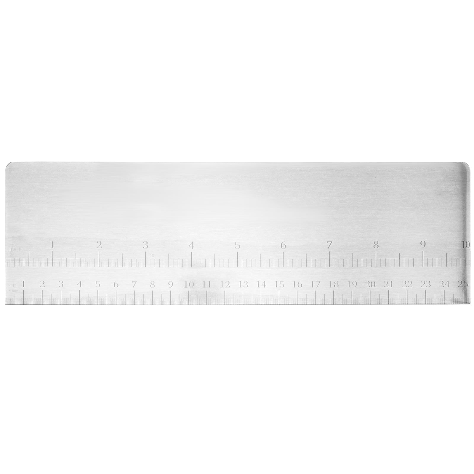 CTIRCHIU Buttercream Scraper Set - Multi-Purpose Professional Cake ...