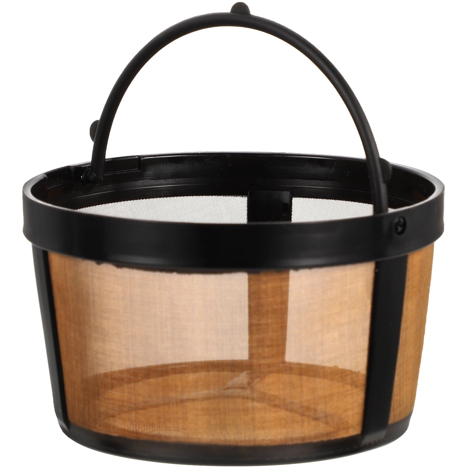 CTIRCHIU 1Set Coffee Filter Mesh for Home and Cafe Use Compact Design ...