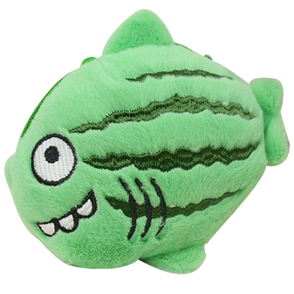 CTIRCHIU 1Set Green Fabric Purse for Women with Keychain for Traveling ...