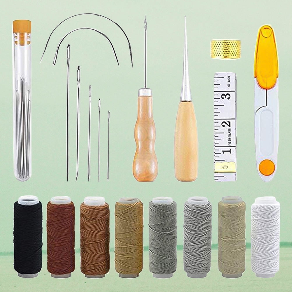 CTIRCHIU 1 Set Hand Sewing Kit Professional Tools DIY Accessories ...