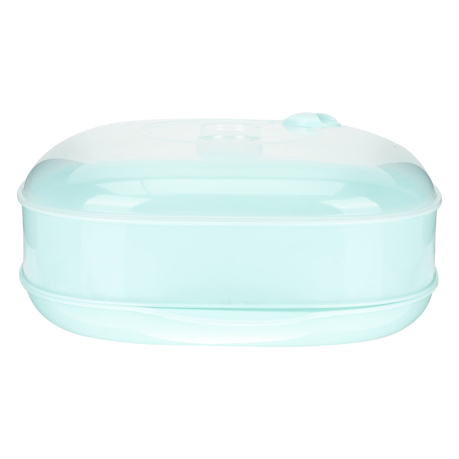 CTIRCHIU Steamers for Cooking Food Grade Plastic 1Pack 10.2x9.0x2.8in ...