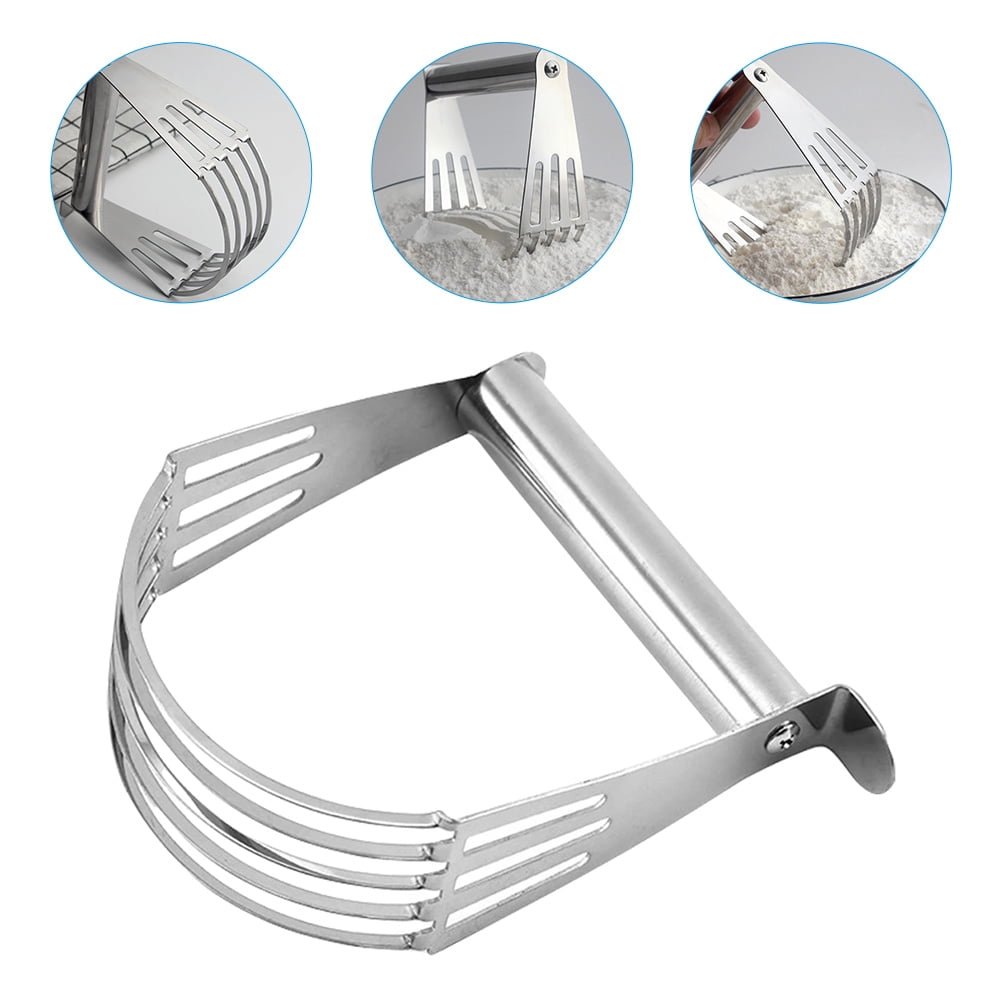 CTIRCHIU 1Set Pastry Blender Stainless Steel Kitchen Utensil Baking for ...