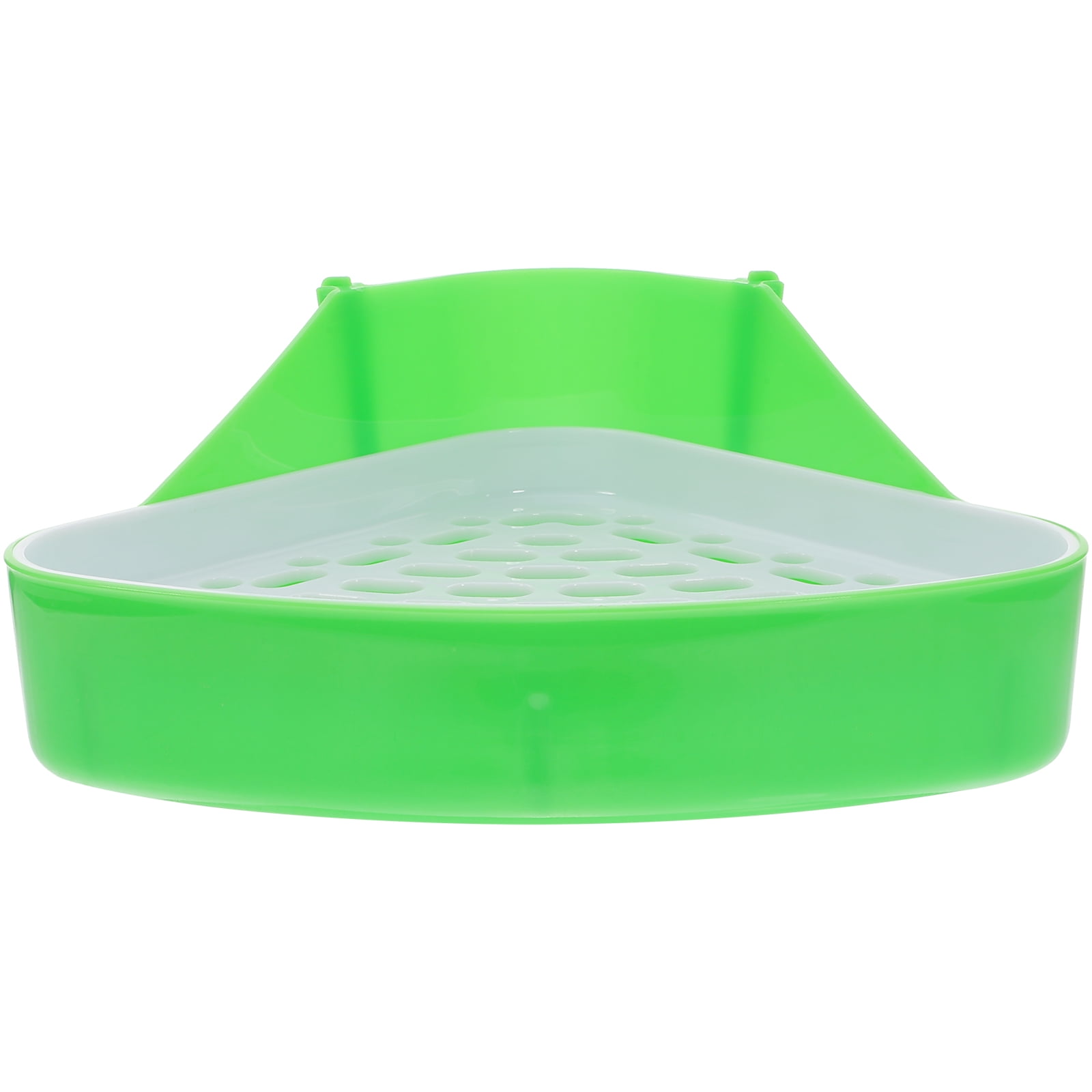 CTIRCHIU Bunny Toilet Green ABS 1Set 9.4x6.9x3.7in - Walmart.com