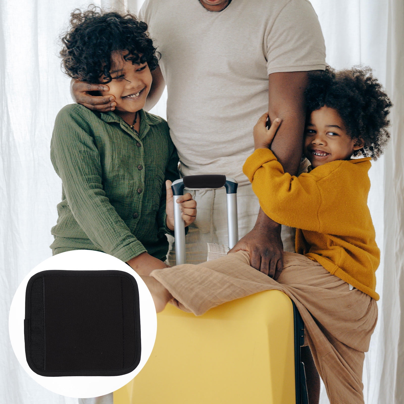 CTIRCHIU 1Set Handle Covers Neoprene Simple Style Hand - Walmart.com