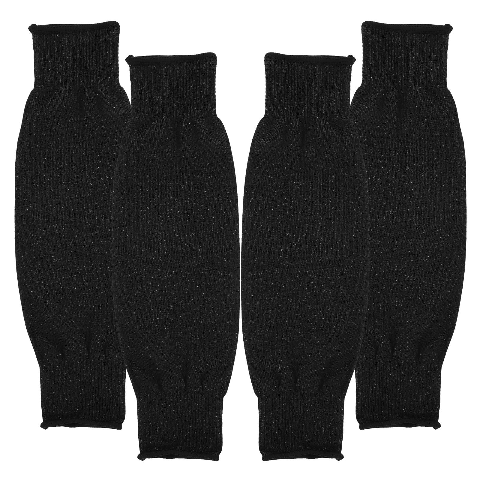 CTIRCHIU 2 Pairs Protective Arm Covers Material for Sports and Work 15. ...