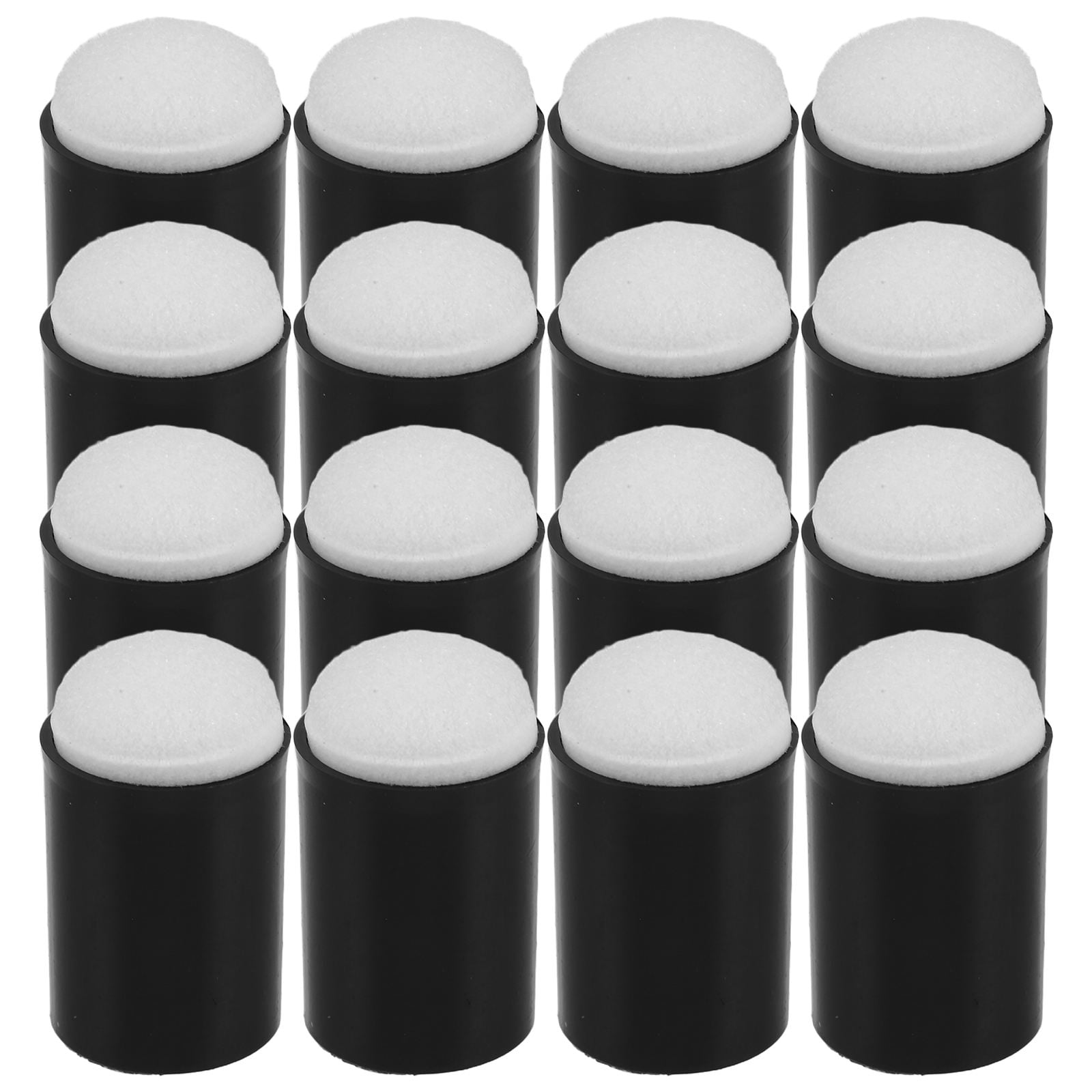 CTIRCHIU 20-Pack Soft Foam Finger Daubers for Ink Application and ...
