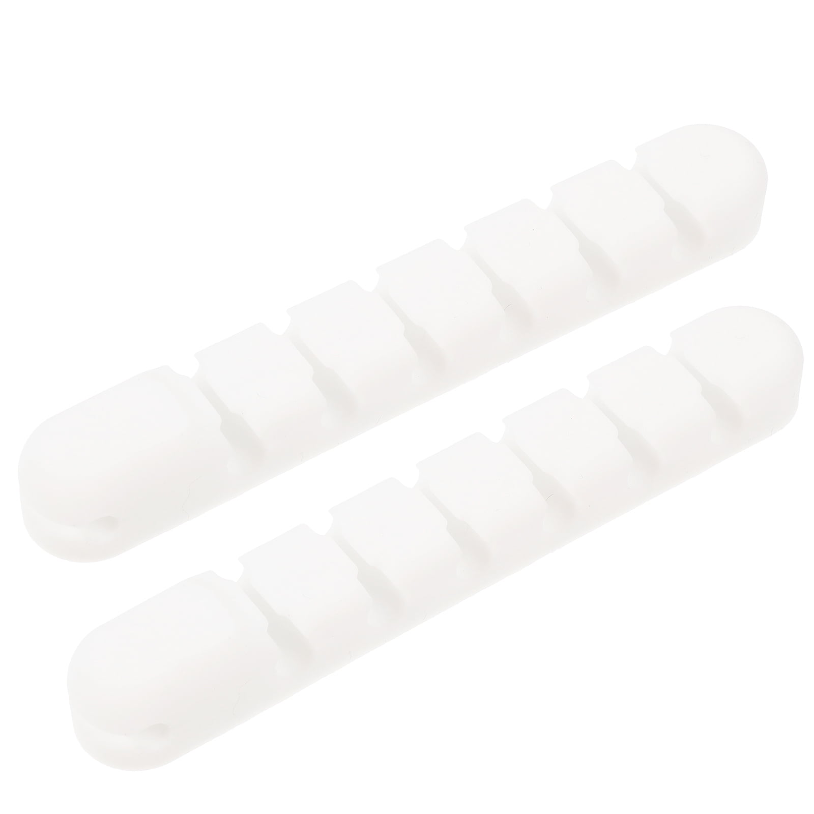 CTIRCHIU 2Pcs Cable Organizers Adhesive Clips for Charging Cables ...