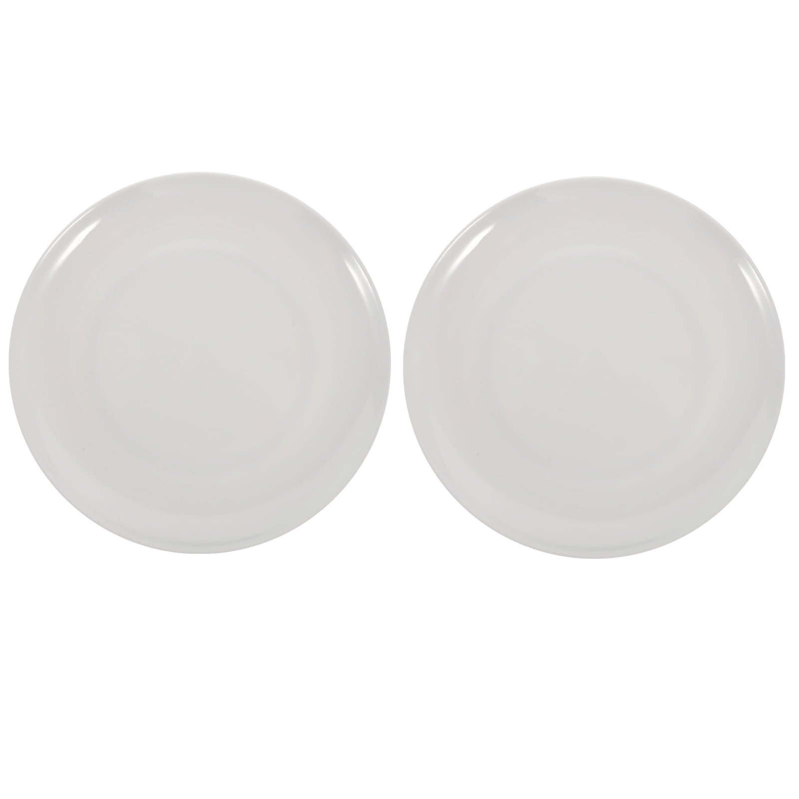 CTIRCHIU 2Pcs Desktop Ink Container for Calligraphy White Square Multi ...