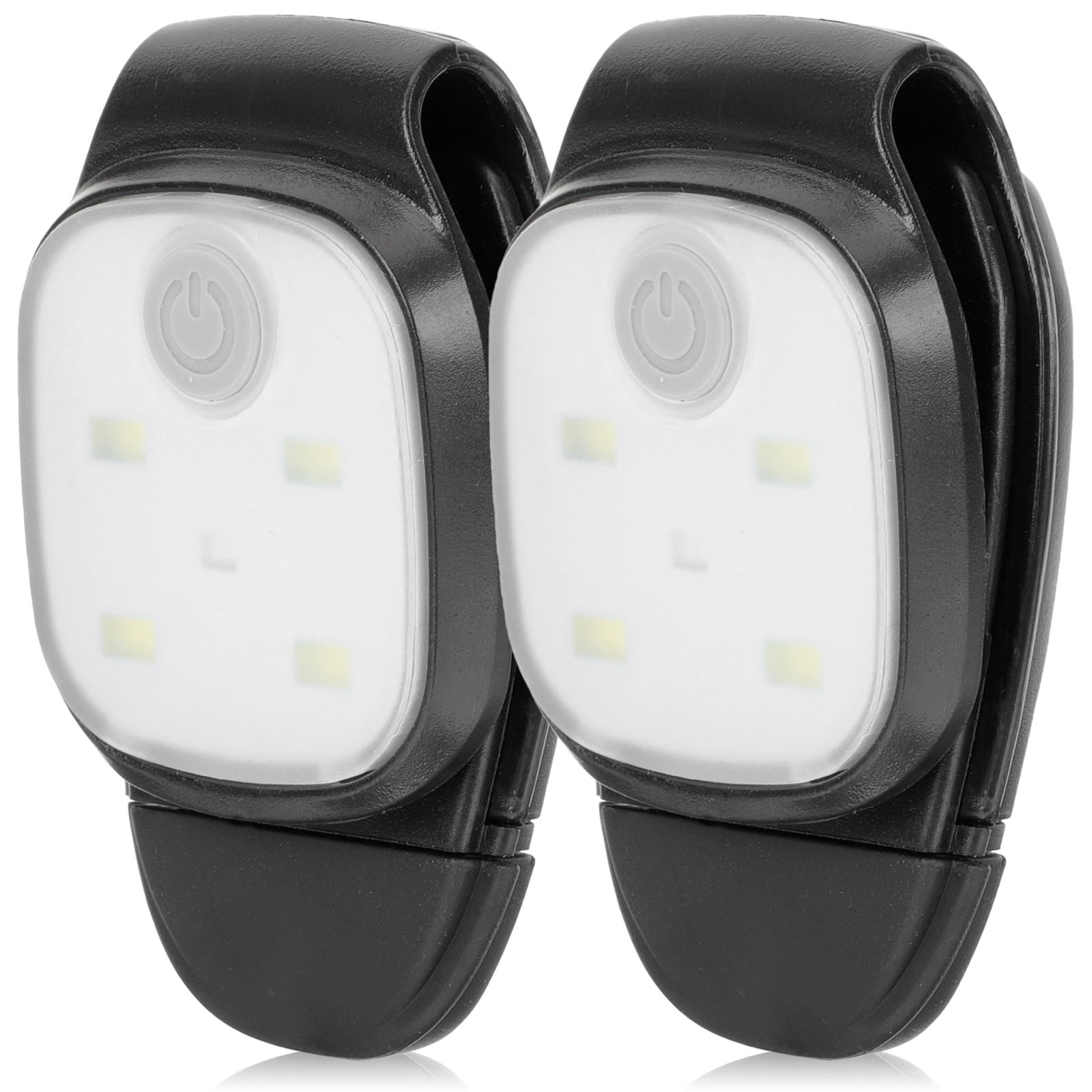 CTIRCHIU 2Pcs Night Running Lamp with Adjustable Light Intensity and ...