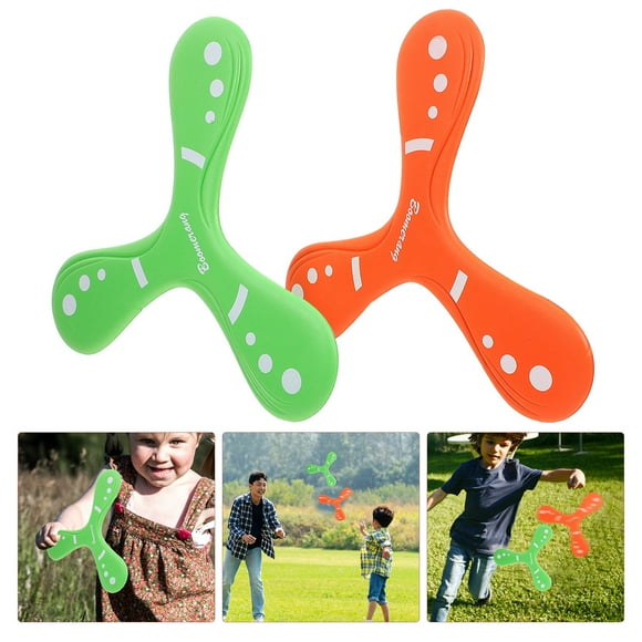 Boomerangs in Outdoor Games - Walmart.com