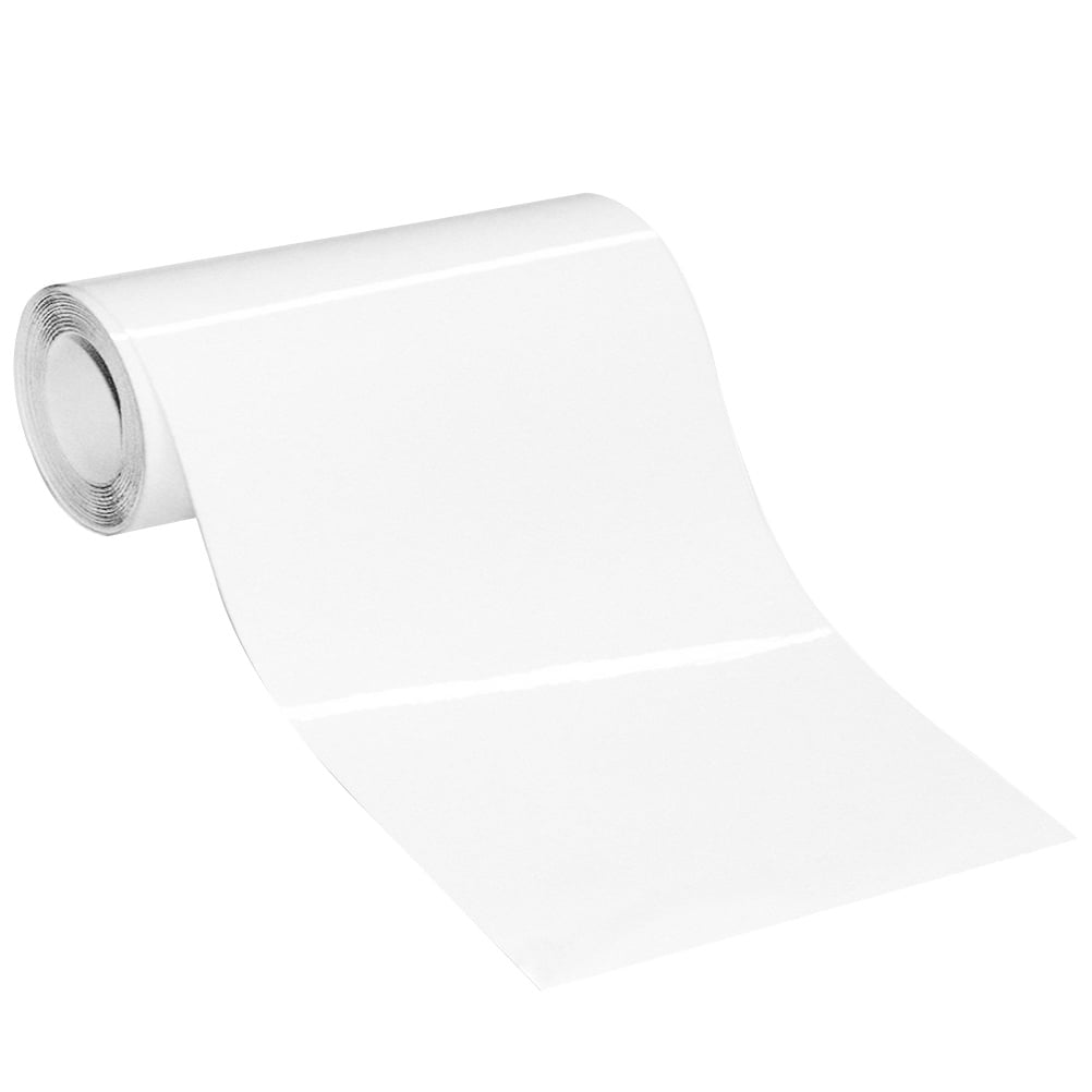 CTIRCHIU 2Pcs Vehicle Wrap for Car Door Sill with Transparent PVC Vinyl ...
